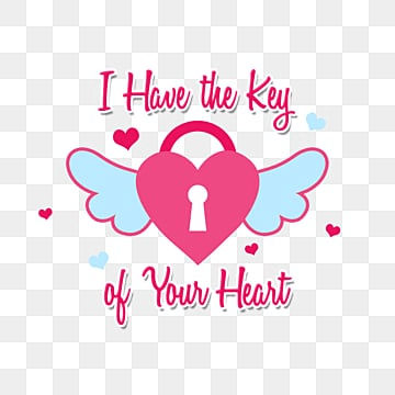 Pink Key Clipart PNG, Vector, PSD, and Clipart With Transparent ...