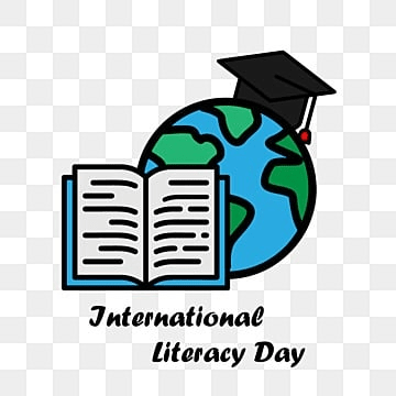 Literacy And Technology PNG, Vector, PSD, and Clipart With Transparent ...